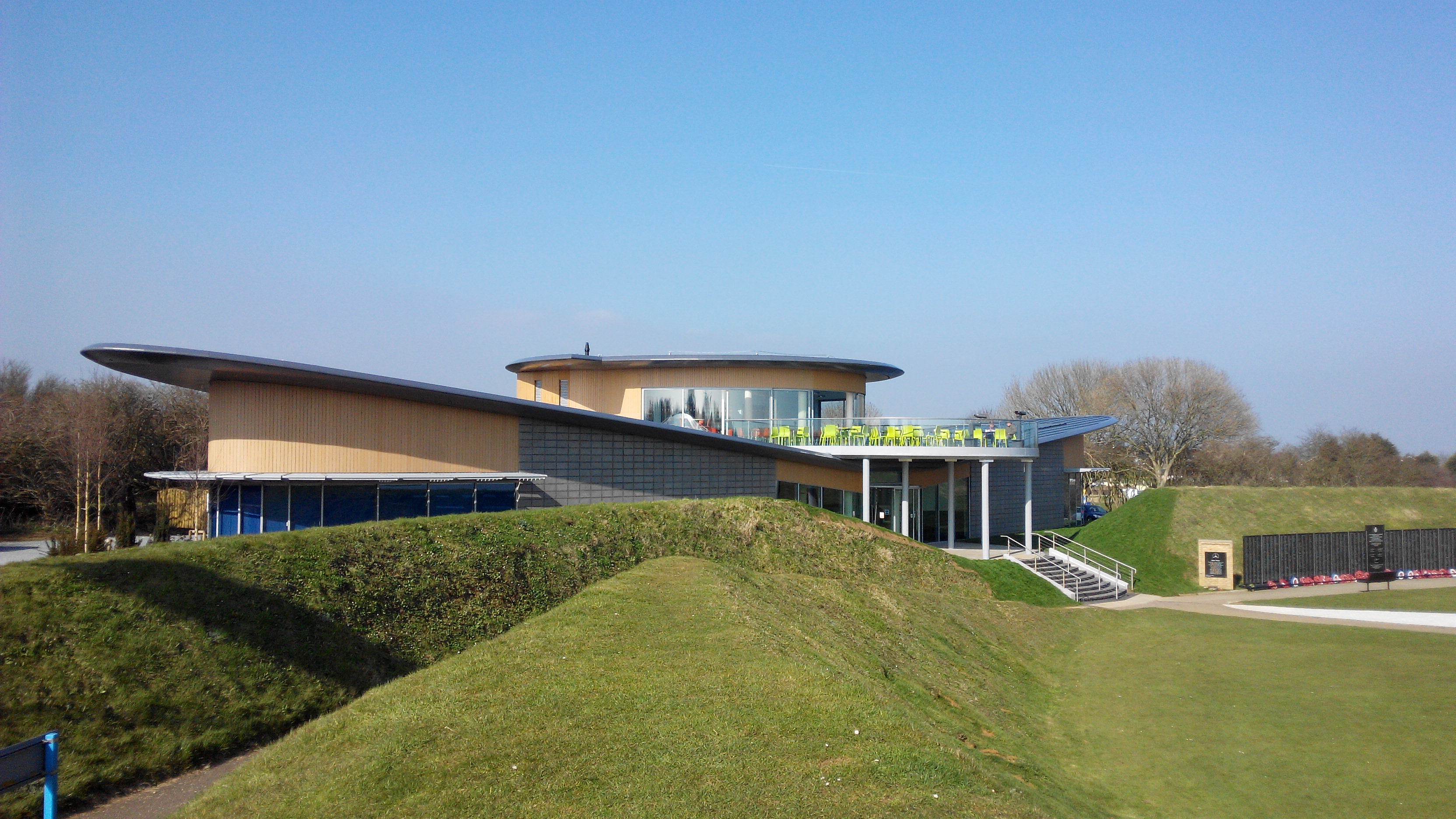 Postling and Folkestone, Kent – Catherine Lee