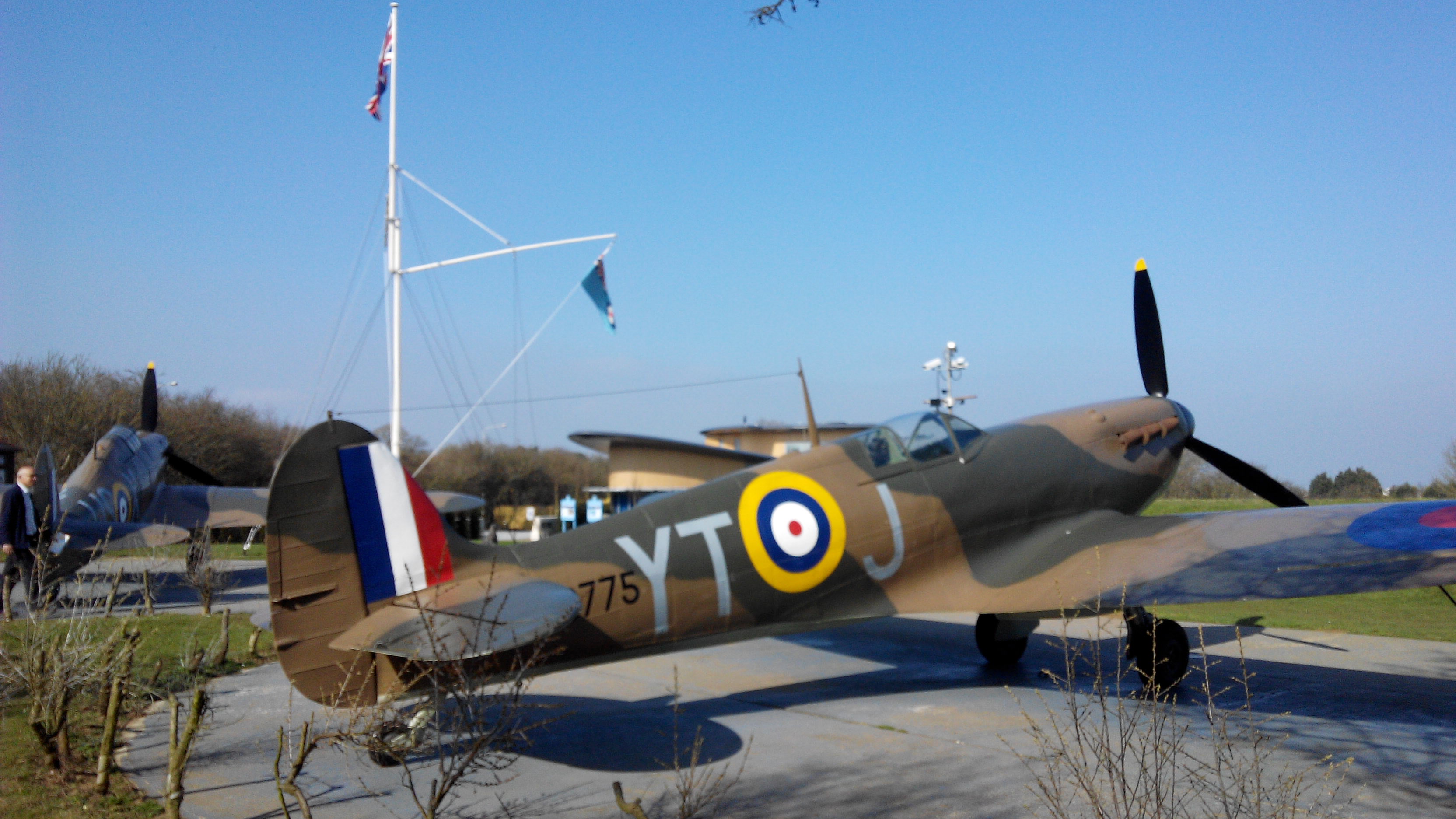 Postling and Folkestone, Kent – Catherine Lee