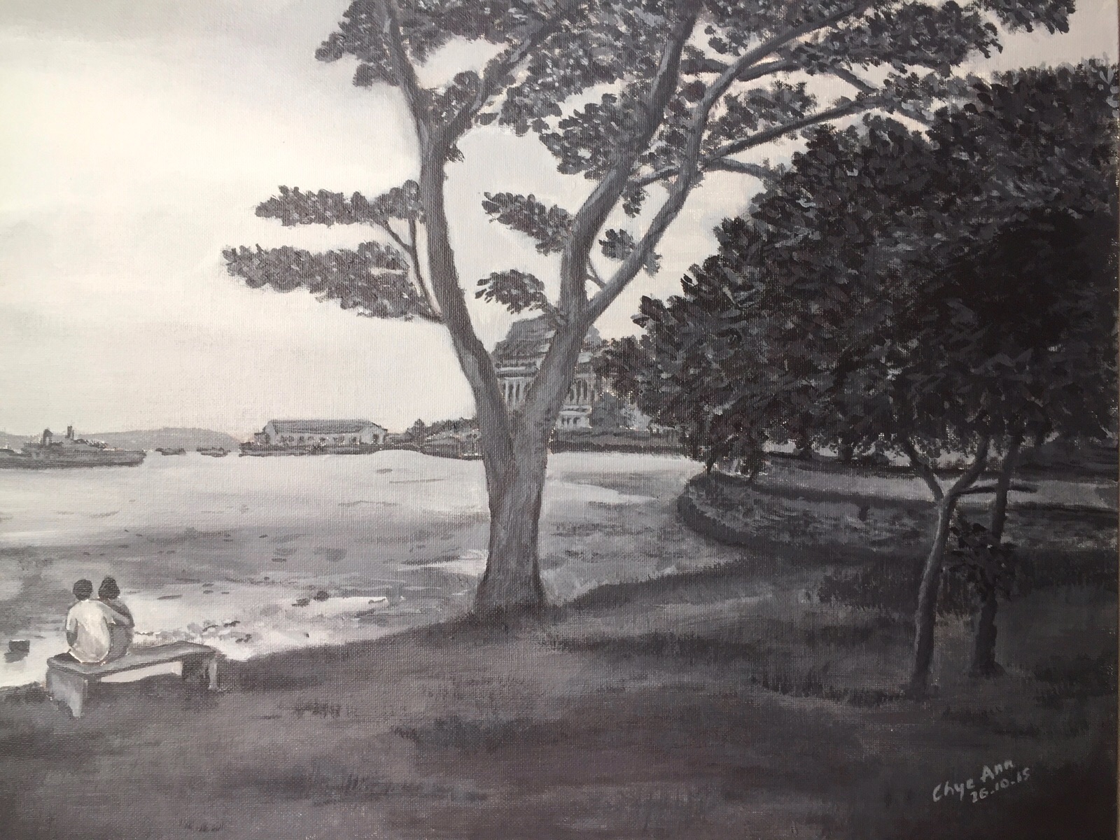 From Singapore to Taiwan ~ welcoming Rev. Chye Ann Soh and his lovely ...