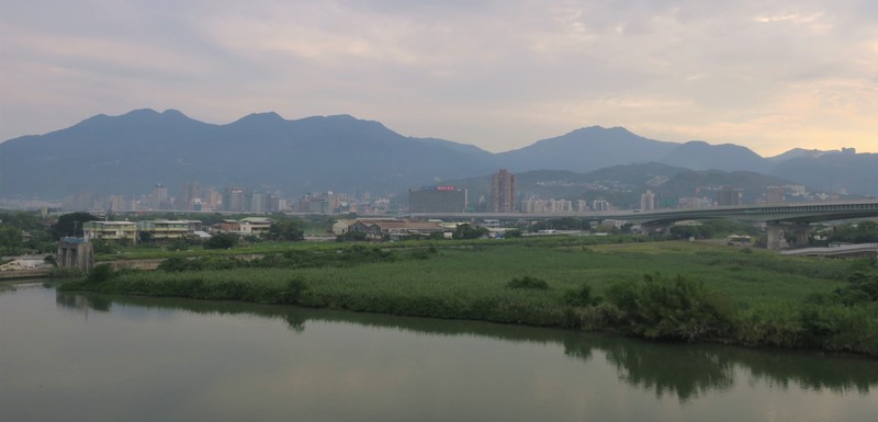 ‘陽明山東西大縱走活動’ ‘Yang-Ming Shan East-West Vertical Traverse’ 2020 ...