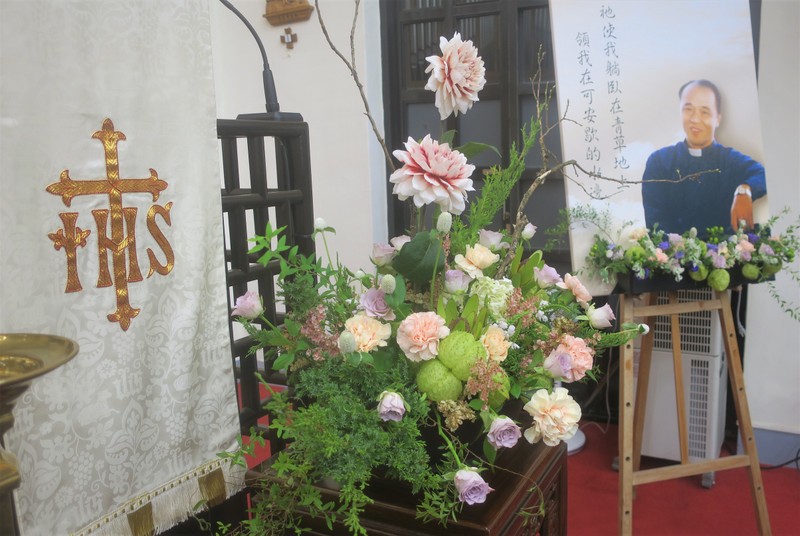 Rev. Samuel King-Ling Liao 廖金陵牧師 (1947-2021) In Memoriam – Catherine Lee
